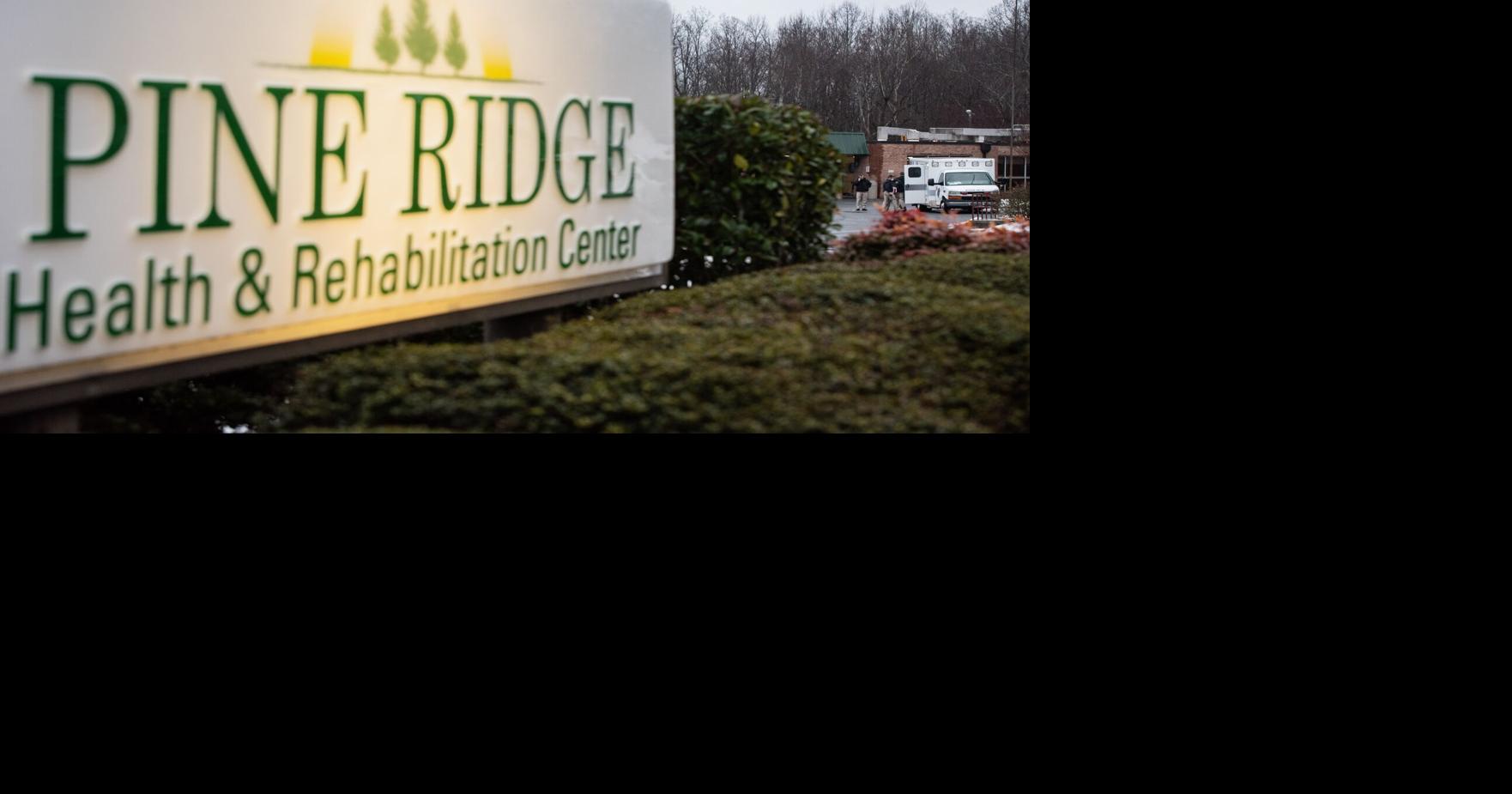 Pine Ridge nursing home owner fined $126,594 by CMS