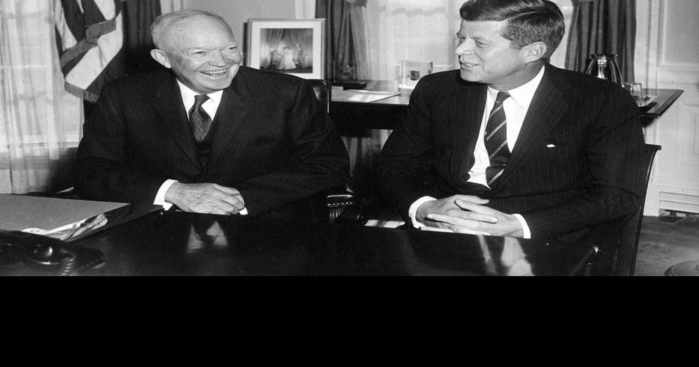 Rob Schofield: We’re no longer called to sacrifice