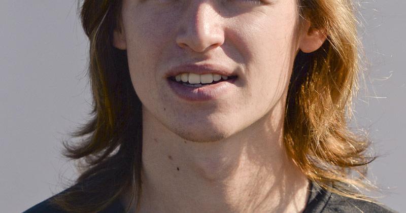 Focus On: Jacob Wrobel