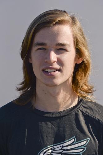 Focus On: Jacob Wrobel