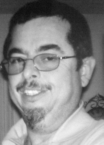 Perry, Warren Edward "Ed"