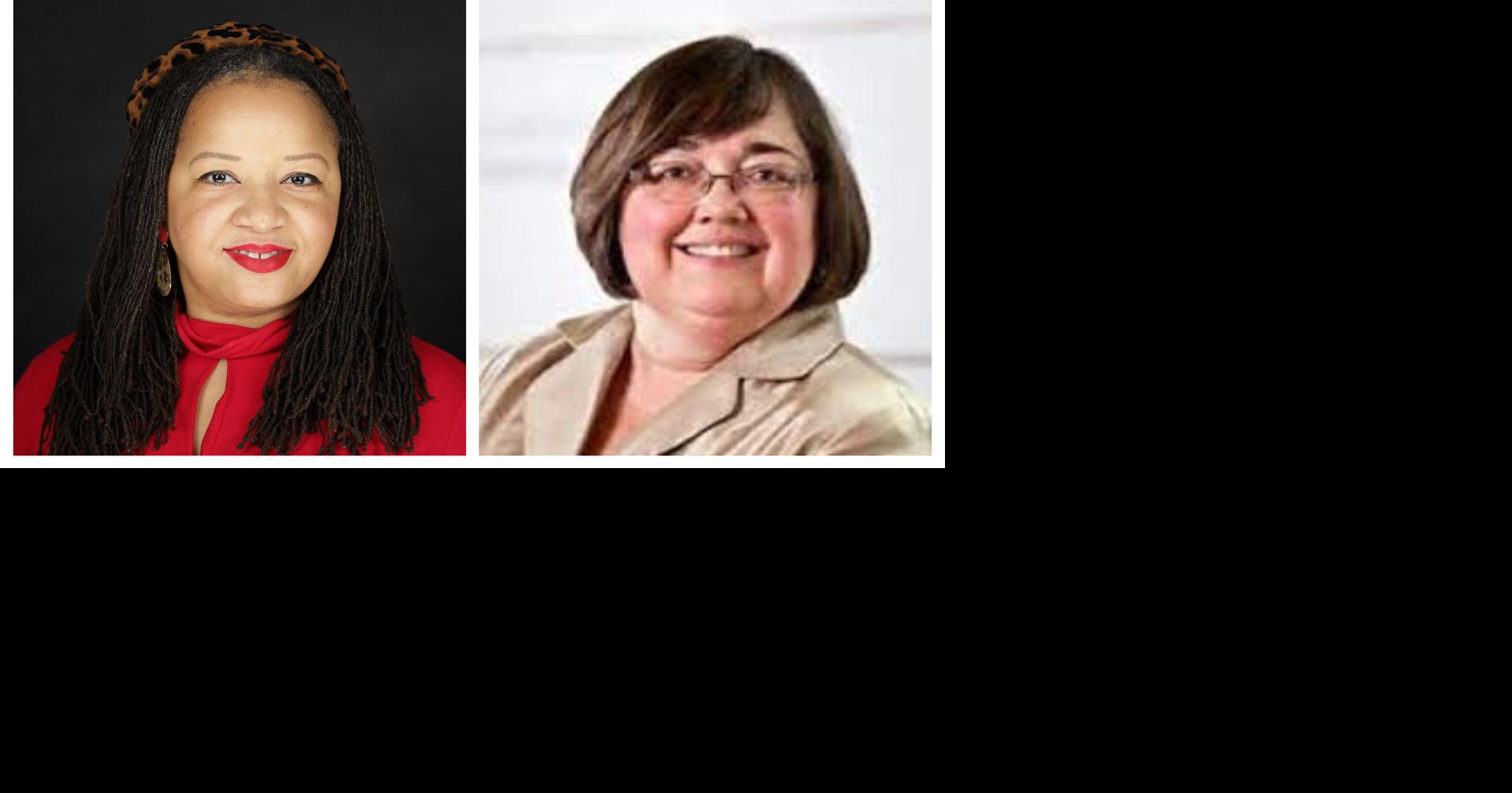 Philo-Hill Middle will get new principal. New director of career tech ...