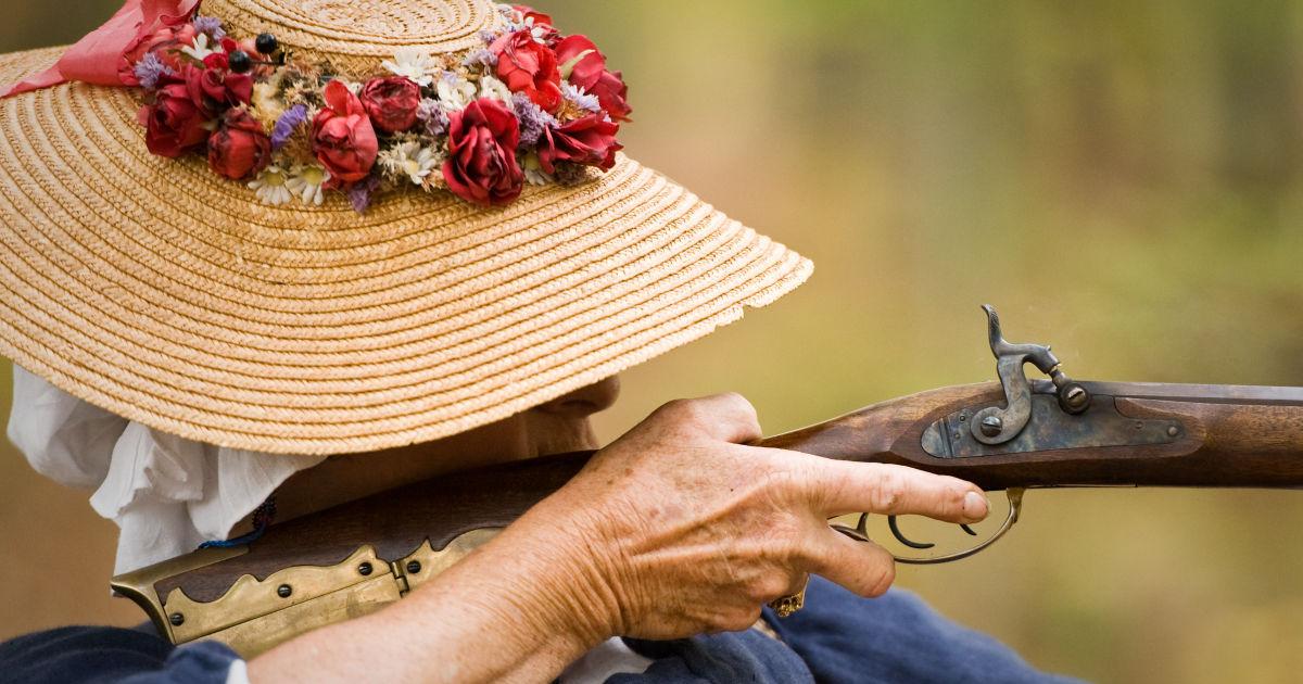 Southeastern Primitive Rendezvous