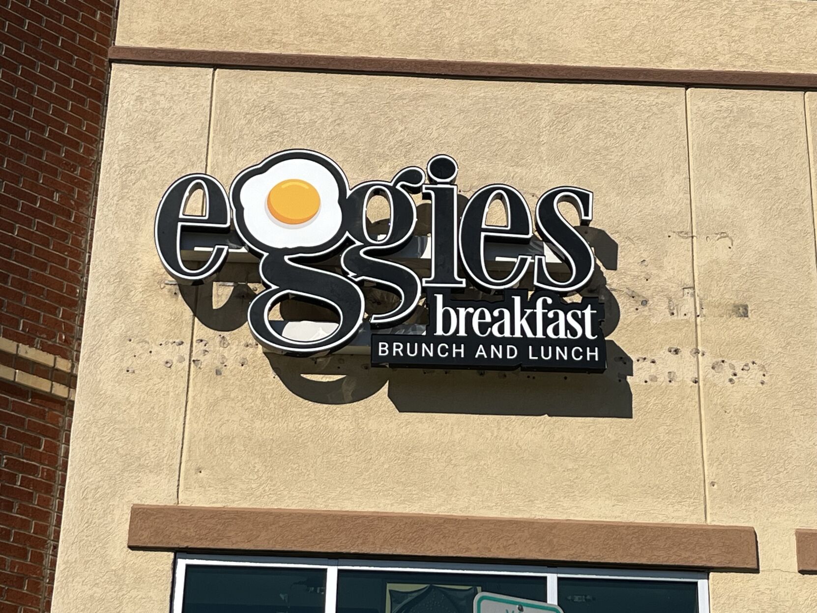 Eggies Breakfast to open in Winston-Salem