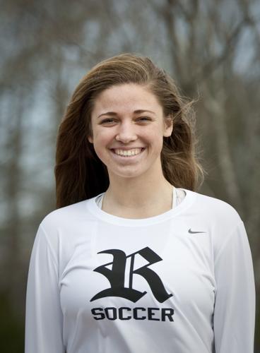 Focus On: Sydney Tickle