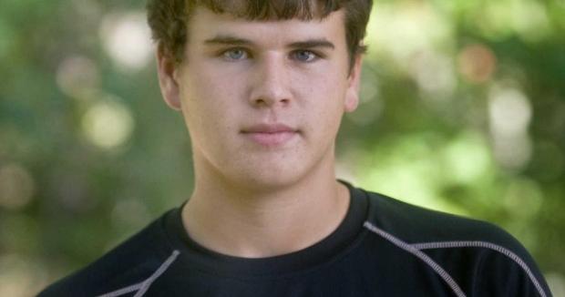 Focus On: Chase Beason
