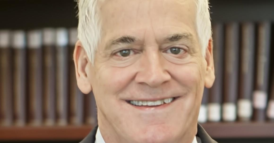 Forsyth commissioners to swear in Gray Wilson