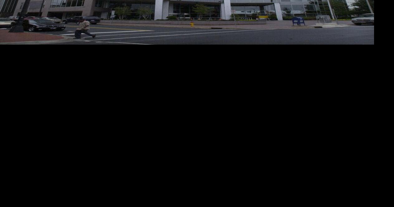 Redevelopment of GMAC building in downtown Winston-Salem announced