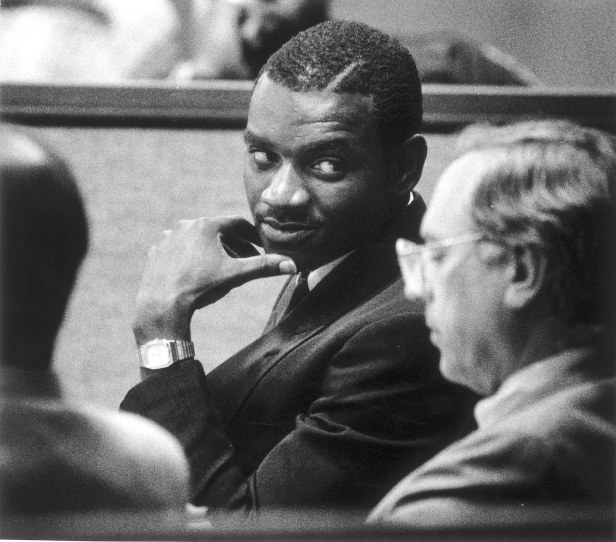 Darryl Hunt | Galleries | journalnow.com