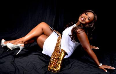Hot Pick: Downtown Jazz presents saxophone artist Jeanette Harris