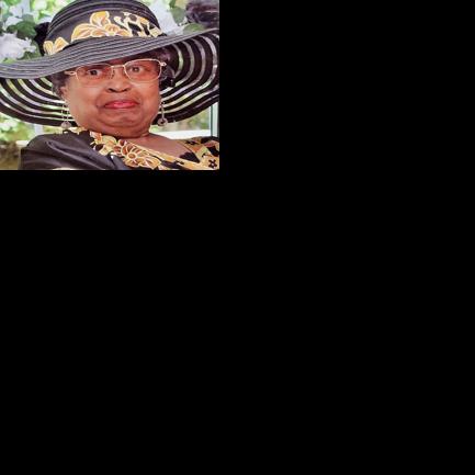 Gwynn, Josephine Wells