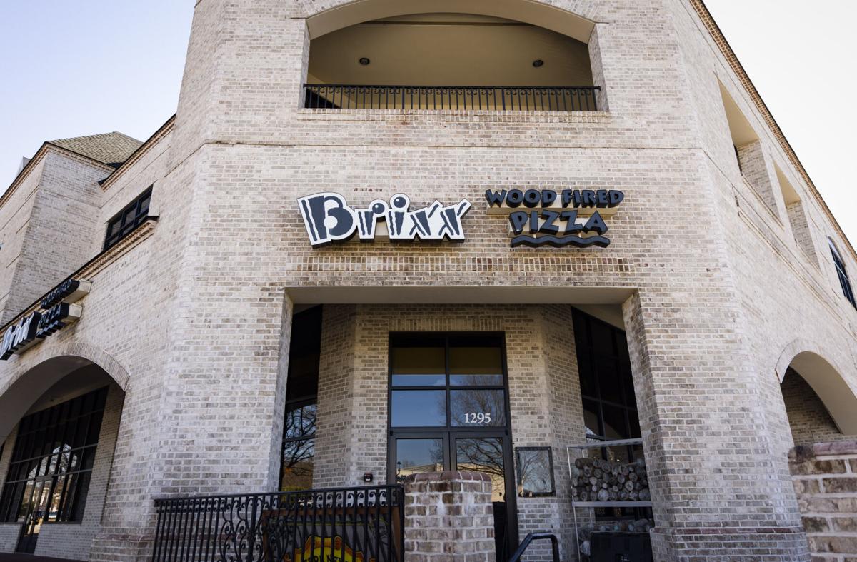 Brixx Wood Fired Pizza closes Greensboro, Winston stores
