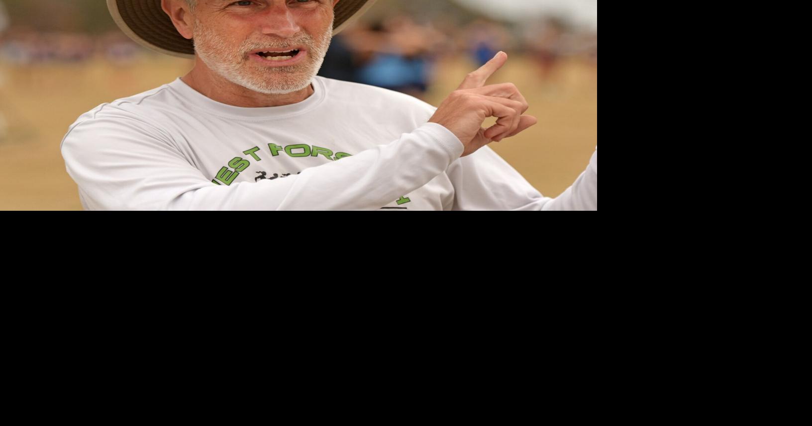 Nathan Newsome leaves West Forsyth for new career