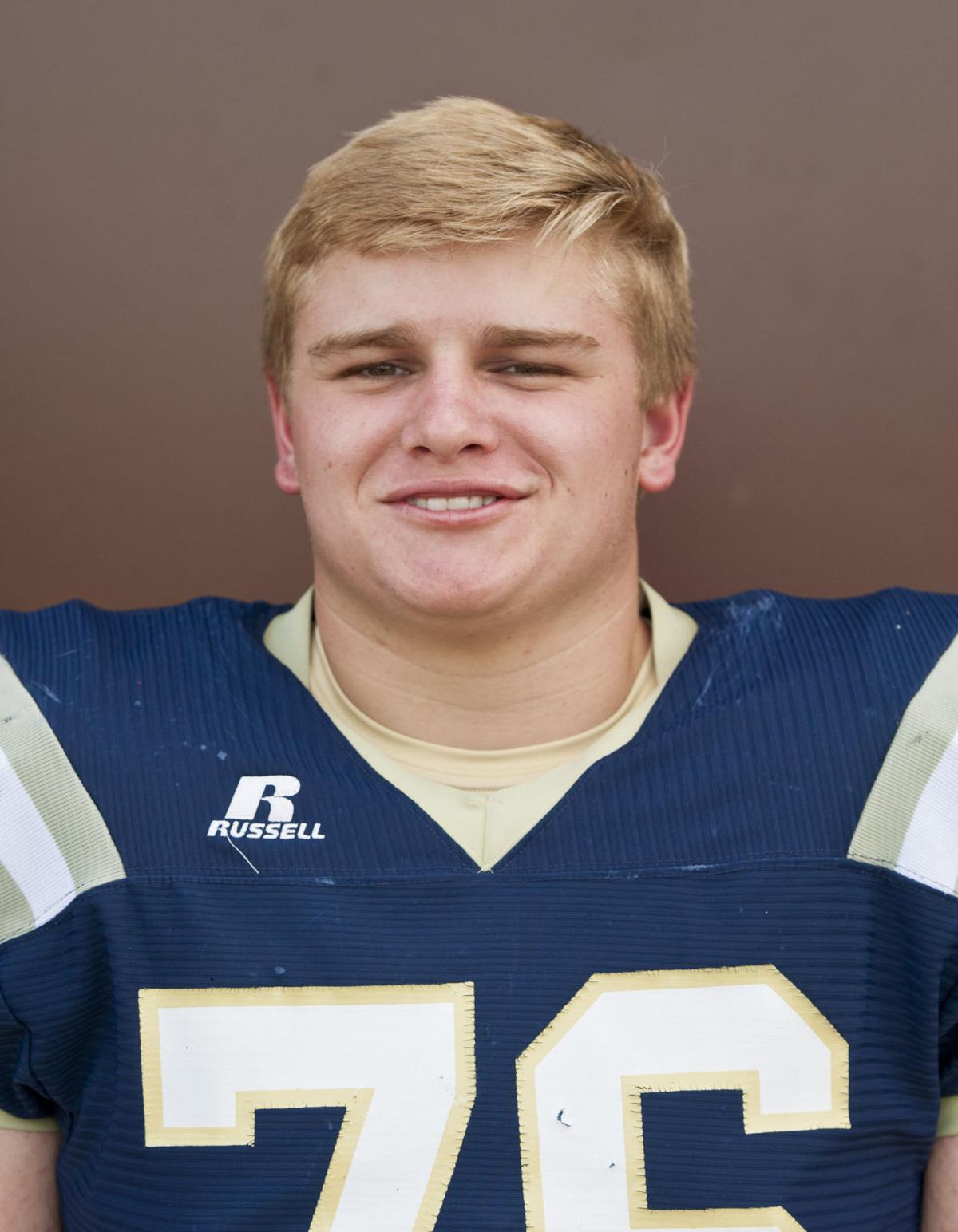 Focus On: Patrick Frank