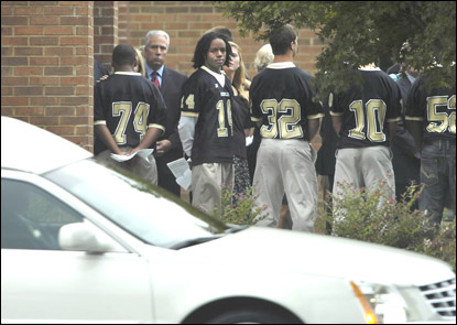 Dedicated life of Gfeller remembered