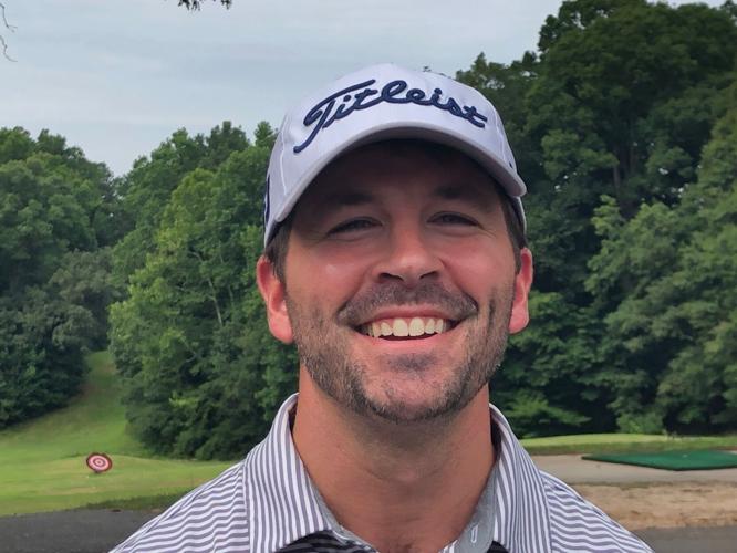 Michael Robb's 66 sets the pace in the 74th Forsyth Championship at ...