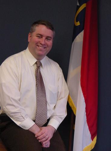 New elections director starts today