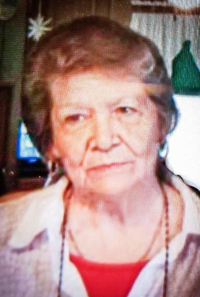 Bodenheimer, Nancy Ruth Butcher