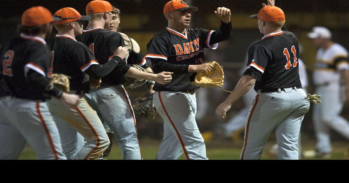 Davie baseball looks to build upon senior leadership