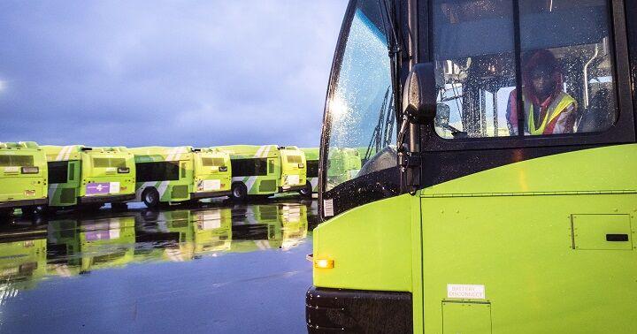 John Railey: Keep up momentum on transportation reform