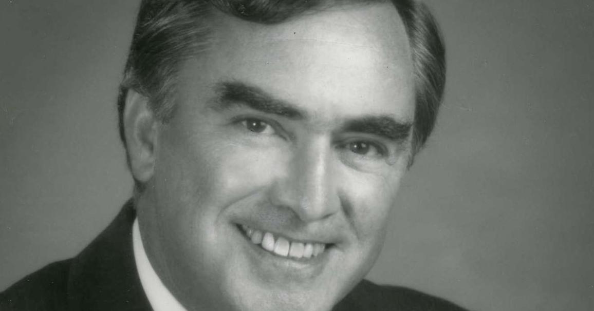 Former Wake Forest medical school dean Richard Janeway dies at 86