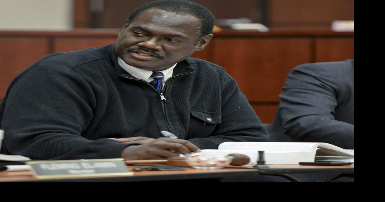 Ken Raymond re-elected as Forsyth County GOP chairman