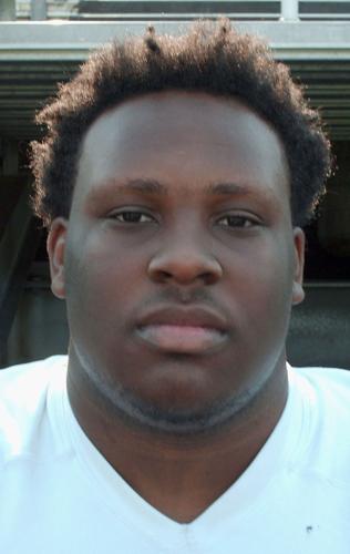 Focus On: DeJuan Wilson