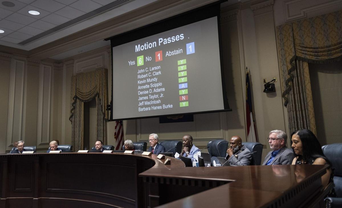 Patrice Toney to become interim city manager on Aug. 25