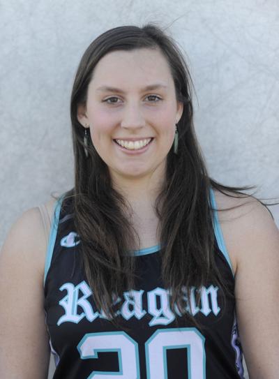 Focus On: Kayla Long