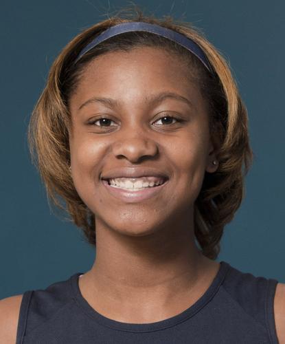 Focus On: Destiny Harrison