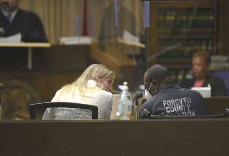 Judge Overturns Winston Salem Mans Conviction In 1985 Murder Case Man
