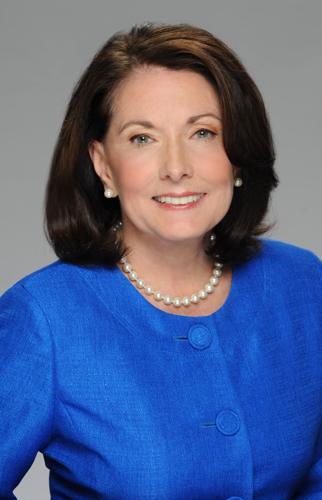 Debra Conrad - N.C. House Dist. 74