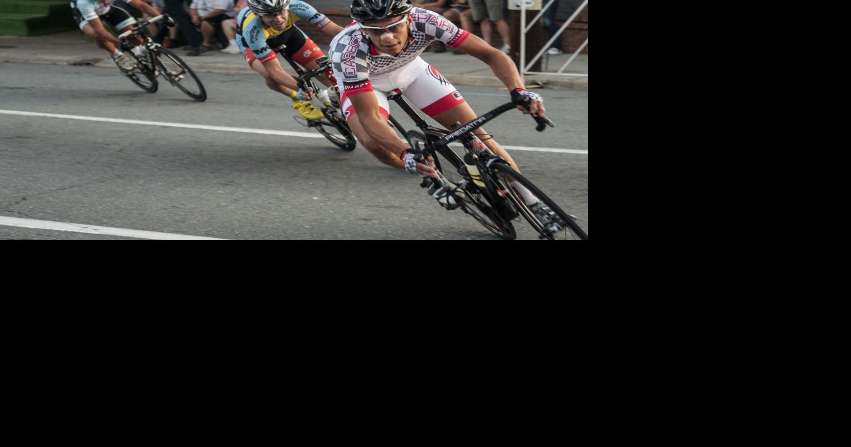 Winston-Salem Cycling Classic approaching fast