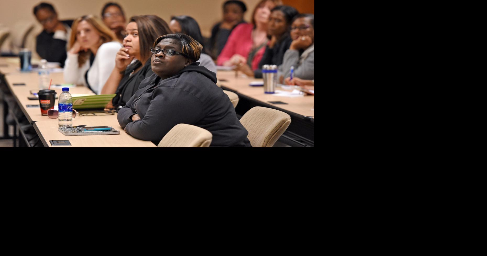 New SNAP eligibility requirements to affect 5,800 in Forsyth