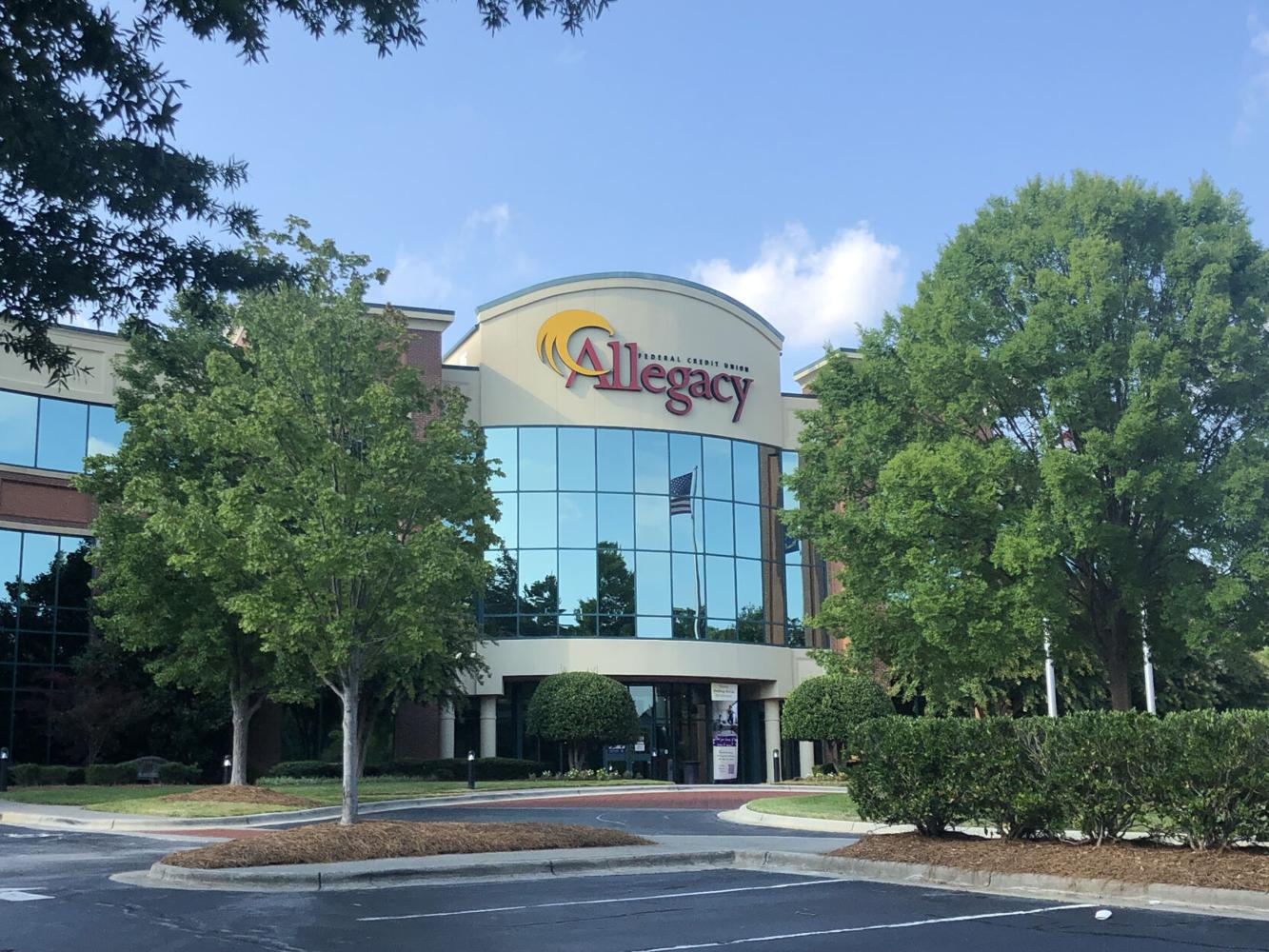 Wake Forest's football stadium is now named Allegacy Stadium