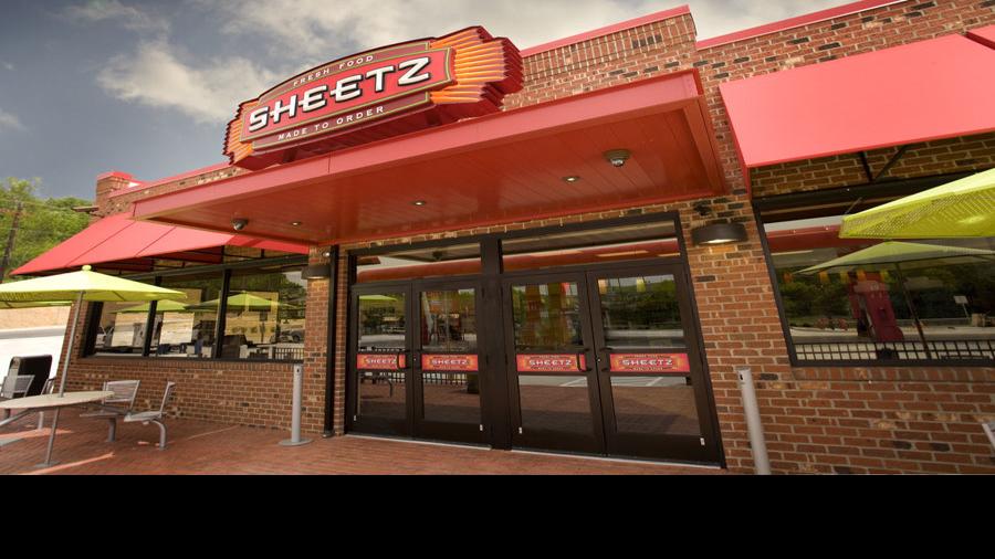 Sheetz opening new Greensboro store | Dining | journalnow.com