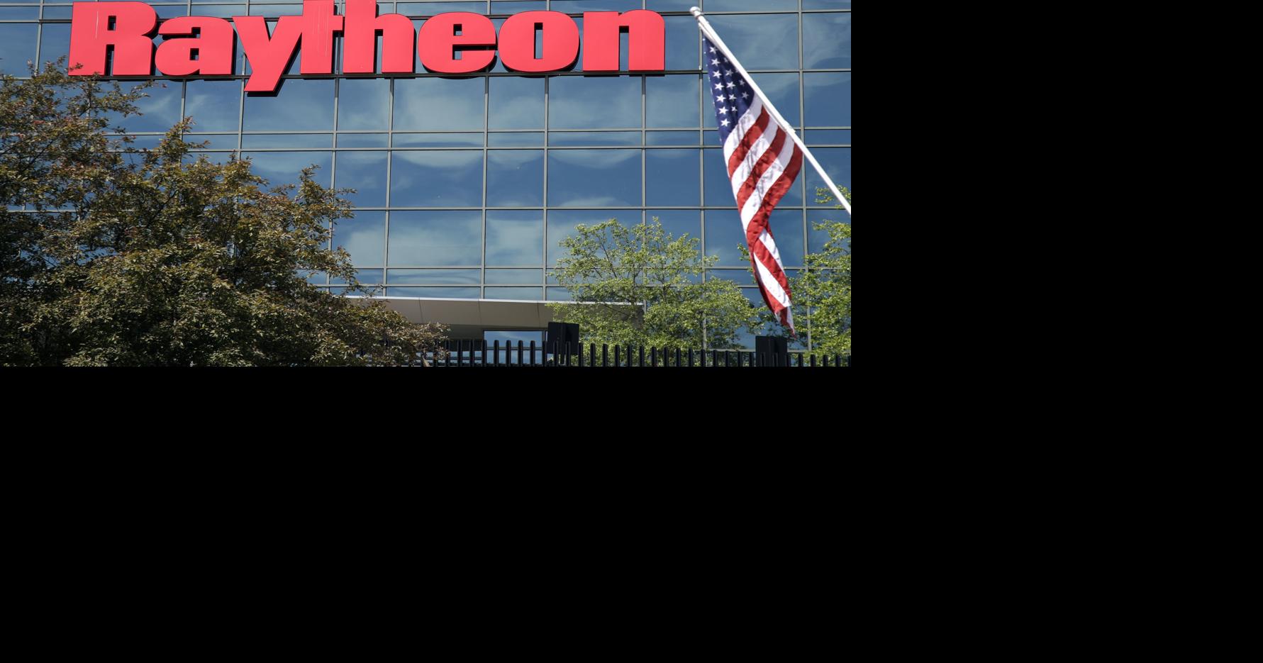 Raytheon announces companywide furloughs affecting 1,500 local employees