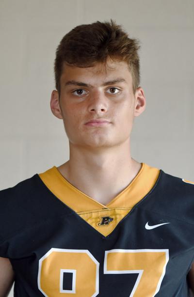 Focus on: Gregory Hunter