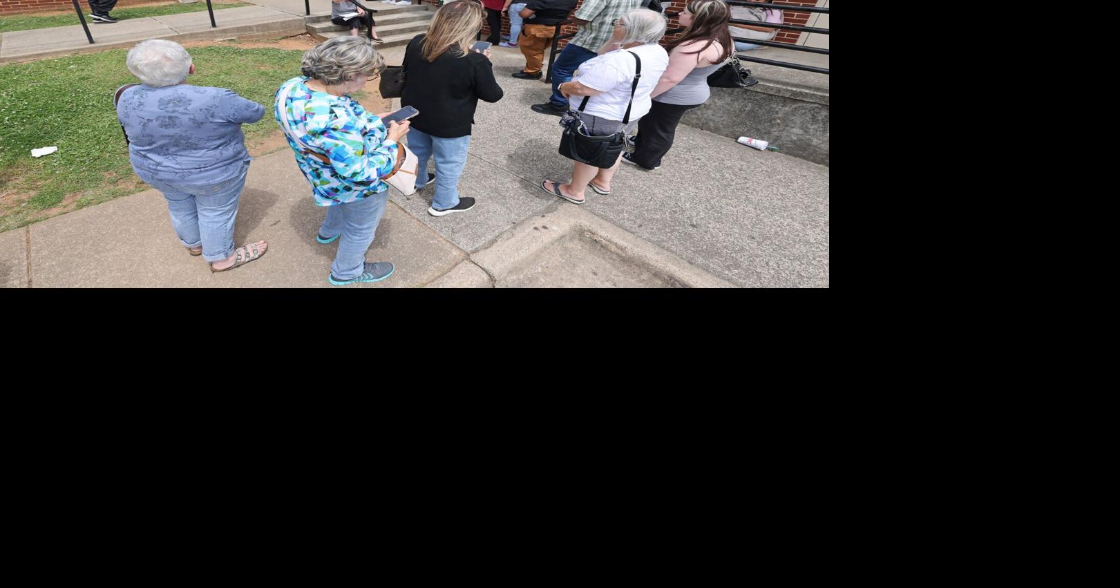 Forsyth may be pilot for in-home driver's license renewals