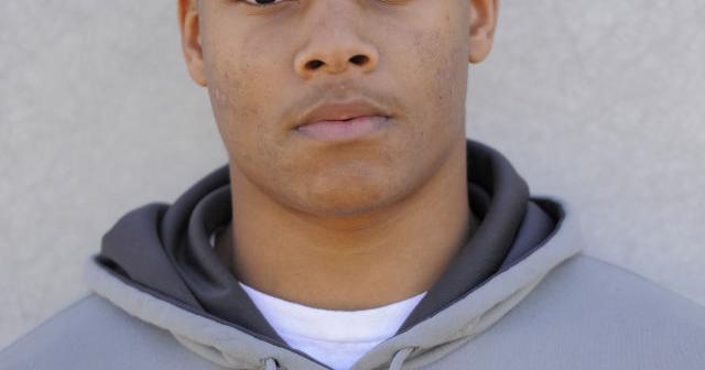 Focus On: Brian Newsome