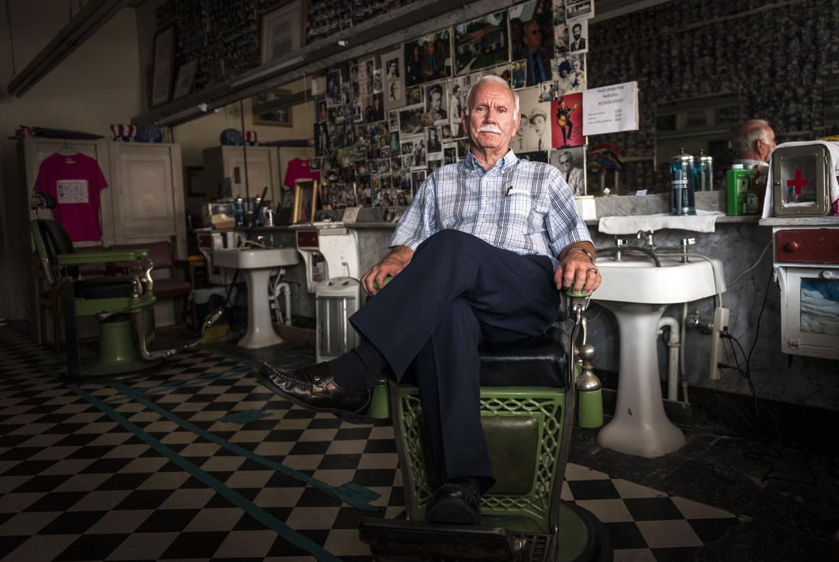 Remembering Russell "Floyd" Hiatt