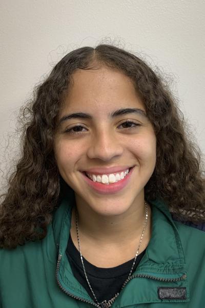 Focus on: Vanessa Jones