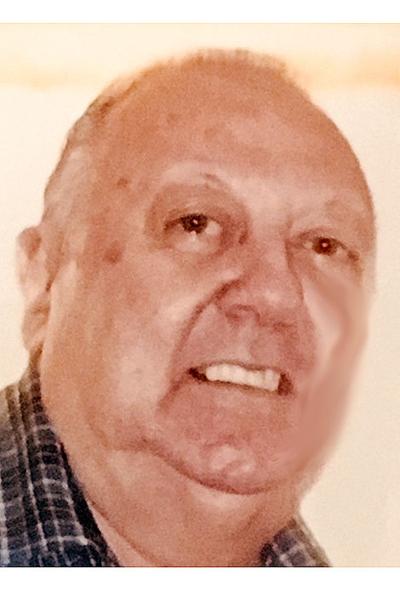 Del Guercio, Anthony John