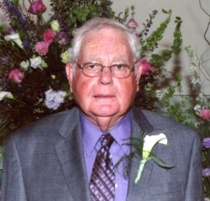 Trexler, Jack William