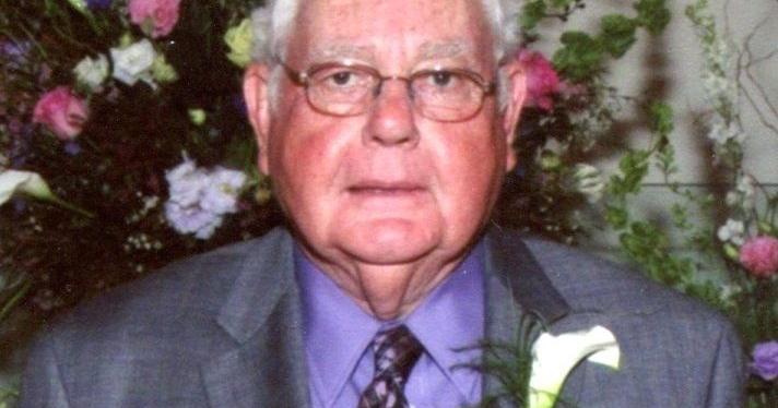 Trexler, Jack William