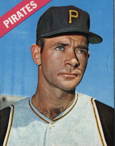 History-Makers: Don Cardwell