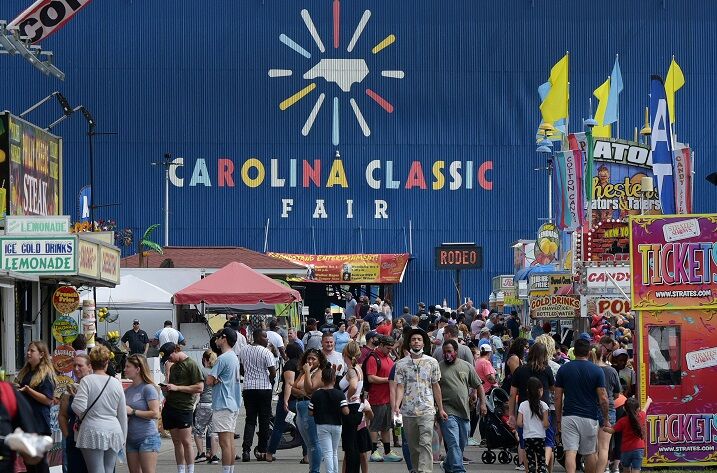 Our view: Stay safe this weekend