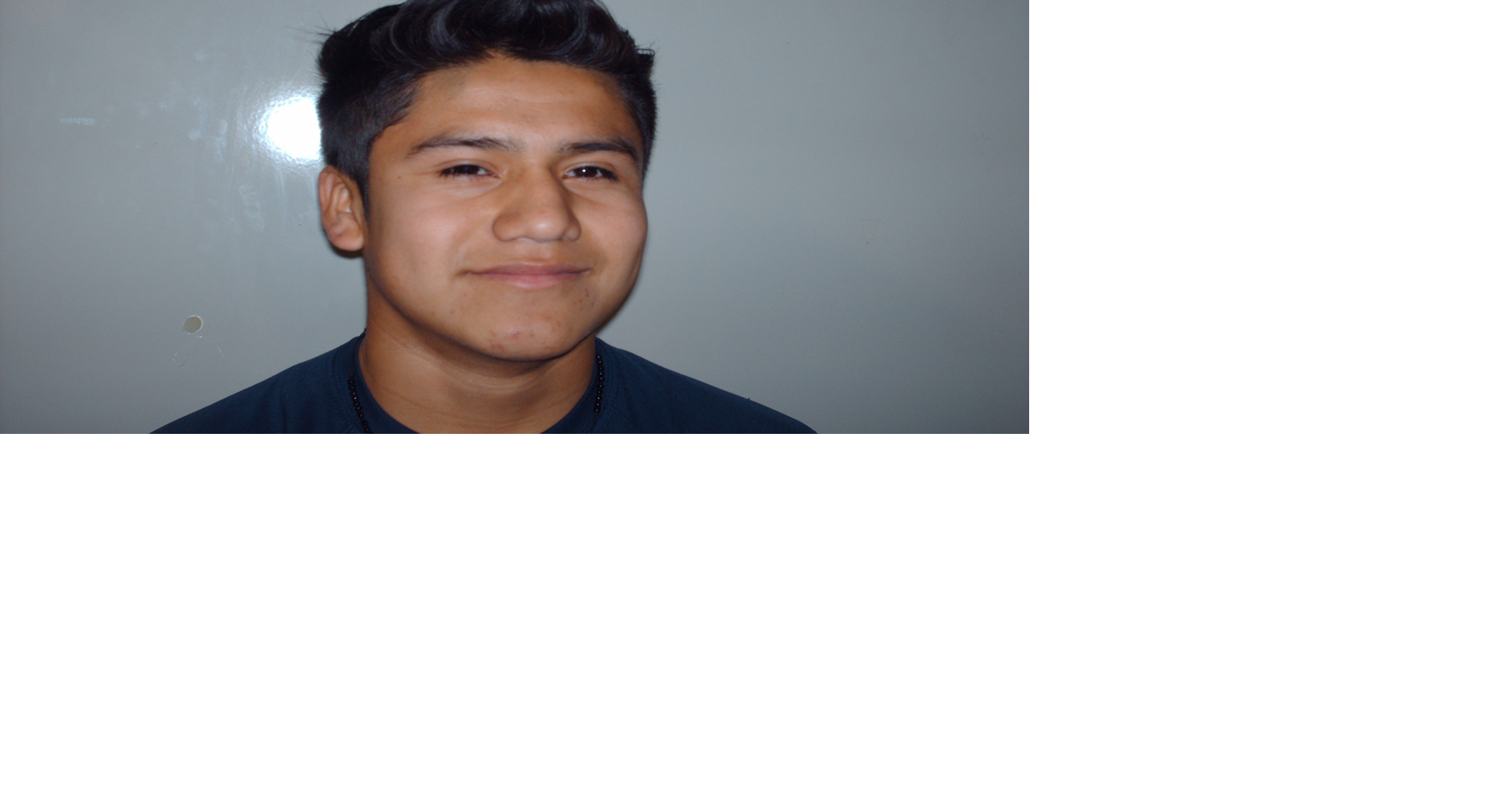 Focus On: Alexis Pelaez