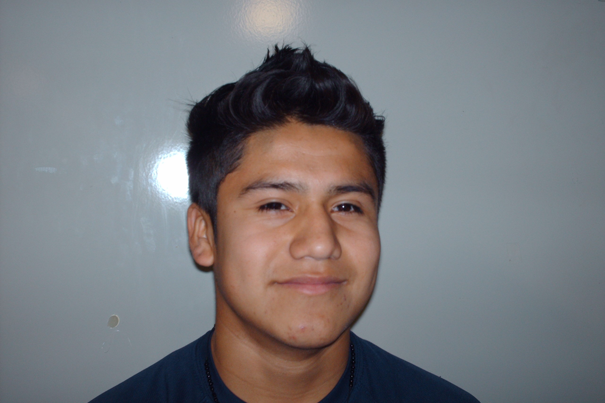 Focus On: Alexis Pelaez