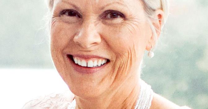 Vroom, Barbara Ellen